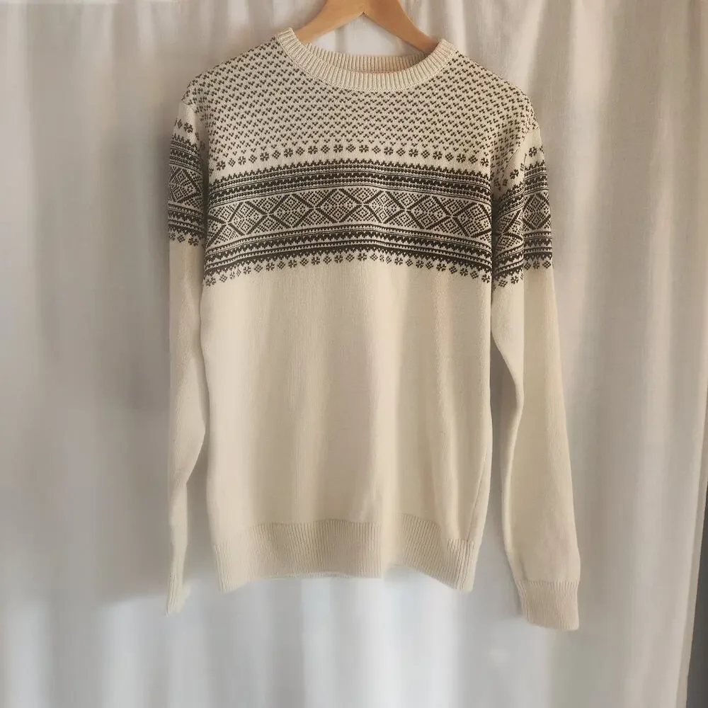 Weatherproof | Sweaters | Weatherproof Vintage The Holiday Sweater Mens ...